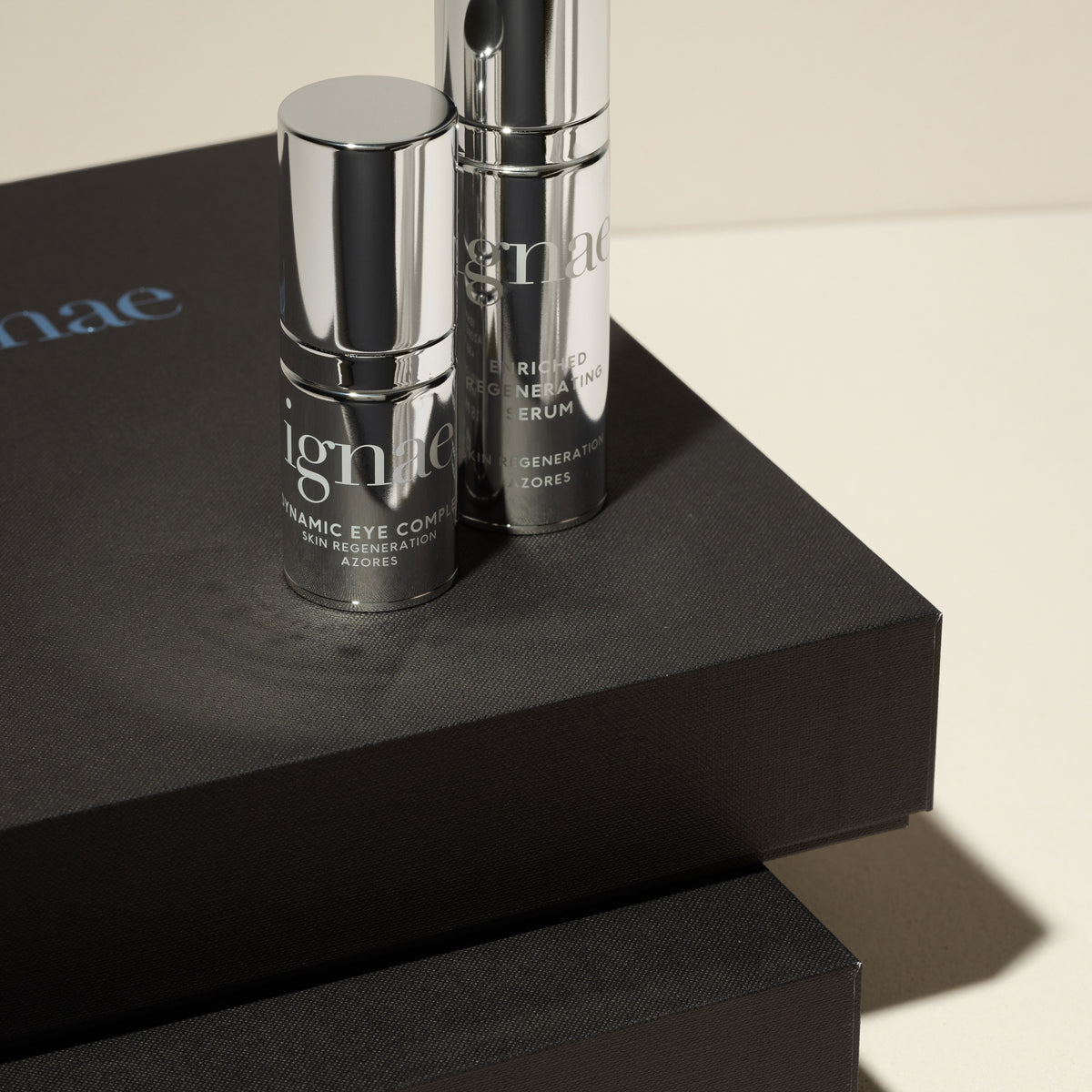 Bionic Lifting kit – Ignae